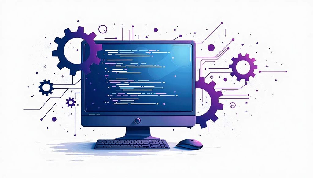 AI That Writes Code: Transforming Software Development | HelloBuilder.ai